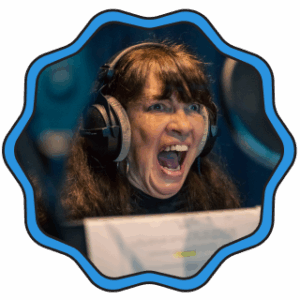 Jim Queen à la Recherche de la Chloroqueer