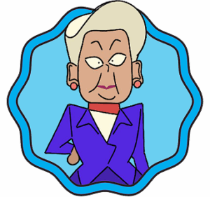 Jim Queen à la Recherche de la Chloroqueer